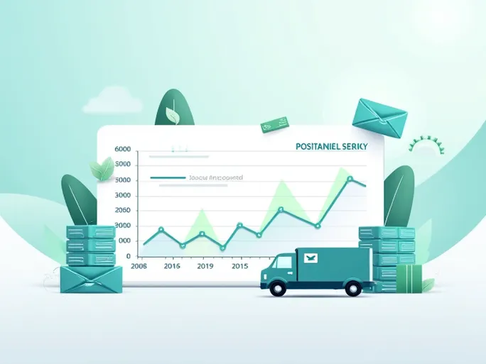 Latvia's Postal Sector Grows Jobs Amid E-Commerce Boom