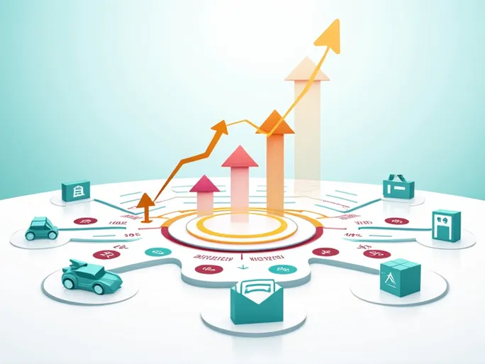 U.S. Brands Boost Engagement Despite Posting Less in 2019
