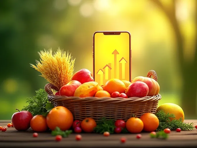 Suning Tui客 Boosts Rural Growth with Datadriven Ecommerce