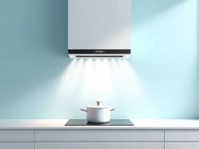 Kitchen AC Units Gain Popularity Amid Summer Heat