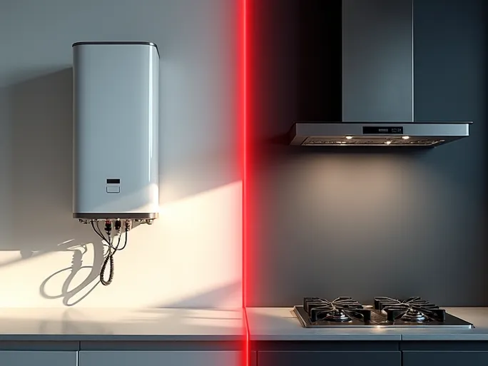Major Appliance Recall Over Safety Concerns After Inspection