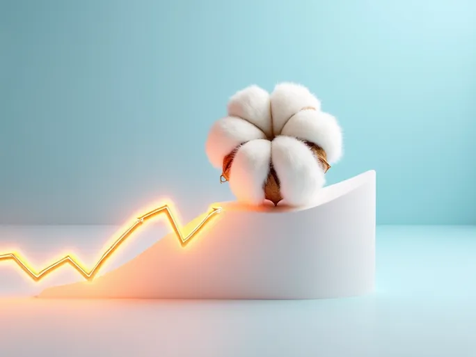 China Textile Makers Face Cotton Shortage Concerns