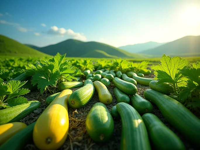 Jilin Province Offers Guide to Premium Gourd Seed Selection