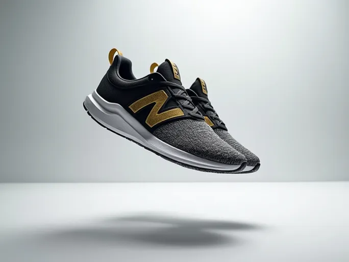 Anta Launches New Womens Training Shoe in Neutral Tones