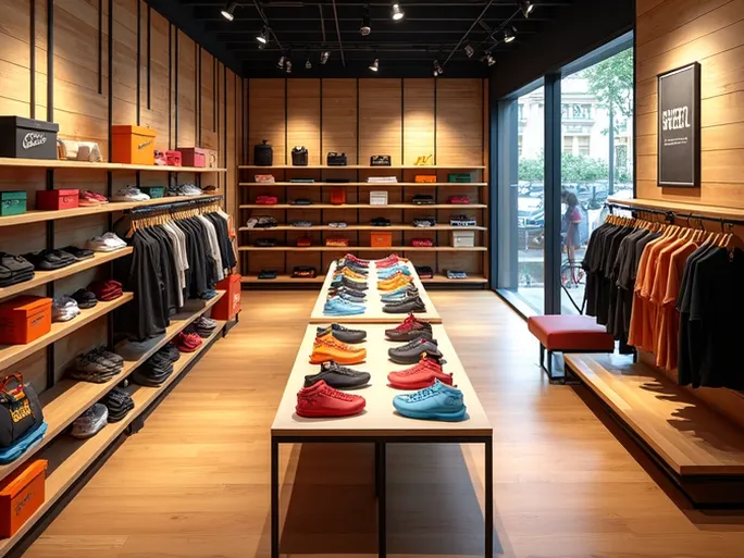 UNDEFEATED Opens Chengdu Store Sparks New Fashion Trend