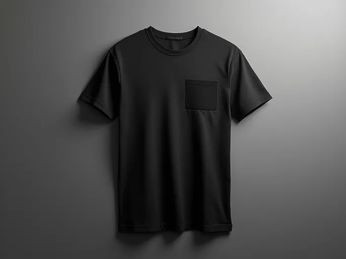 Supremes Black Box Logo Tee Maintains Cult Status
