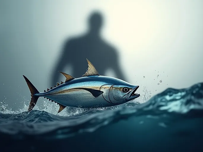 US Tariff Uncertainty Weighs on Thailands Tuna Market