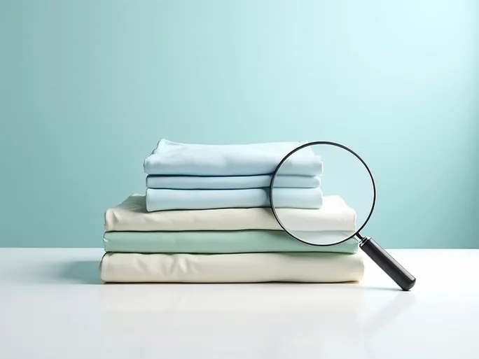 Nantong Tightens Oversight on Home Textile Quality Standards