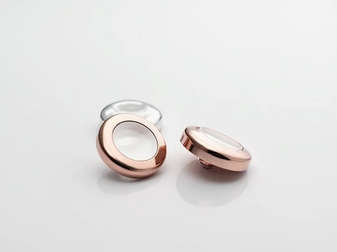 Luxury Fashion Adopts Invisible Magnetic Closures
