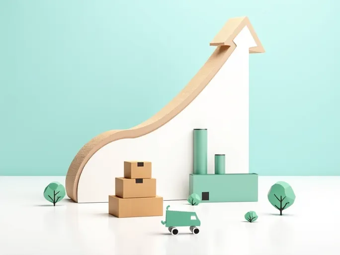 Greece's Corrugated Paper Sector Poised for Growth Amid E-Commerce Boom