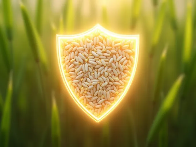 Yongfeng County Enacts Fivepoint Plan to Ensure Grain Safety