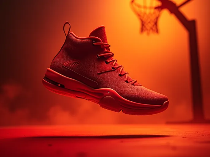 Lining Launches slam Dunkinspired Shohoku Edition Sneakers