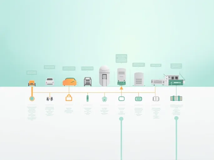 ABLIC Gains Edge in Automotive Electronics Market