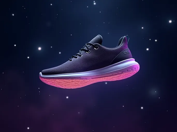 Skechers Launches Celestialthemed Footwear Collection