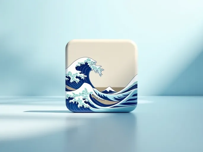 Yoshitoshis Ukiyoe Art Revives Edo Elegance in Modern Decor