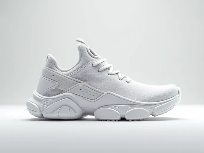 Anta Releases Durable Stylish Sneaker for Daily Wear