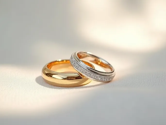 Global Wedding Ring Traditions and Cultural Meanings Explored