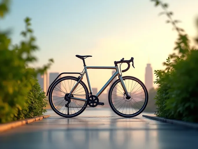 Bicycle Rack Demand Surges Amid Rising Cycling Popularity