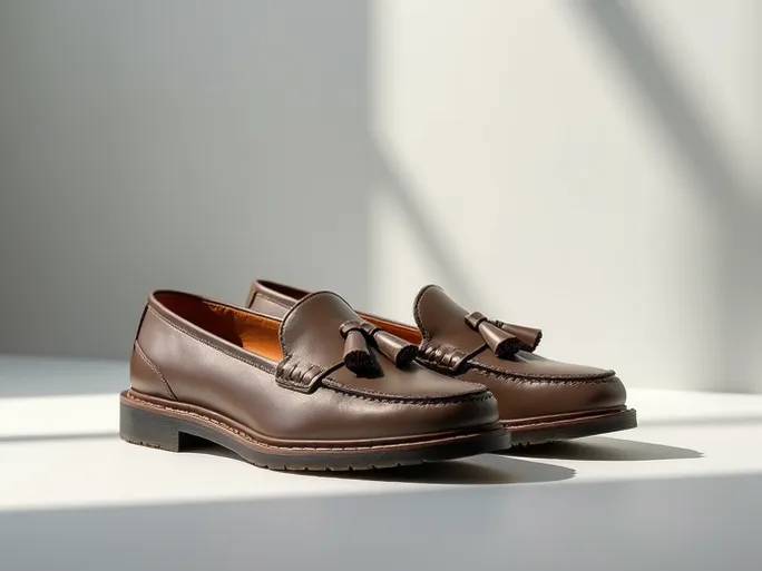 Dr Martens Loafers Remain a Timeless Fashion Staple