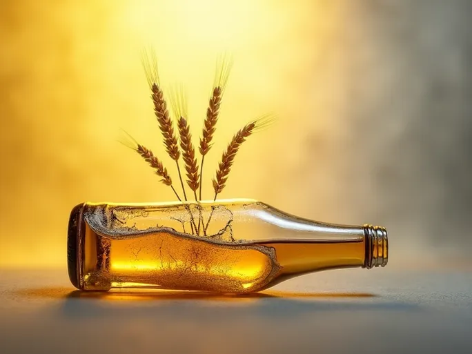 Anheuserbusch Asia Pacific Struggles in China Bets on Premium Beer