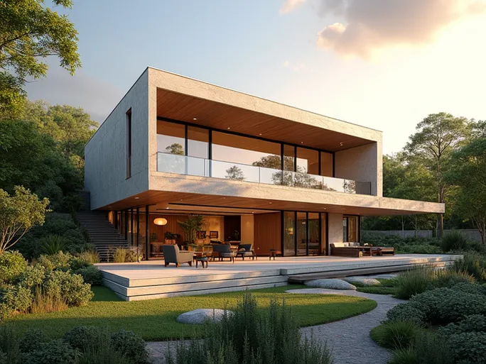 Roblesarq Highlights Costa Ricas Premier Residential Architecture