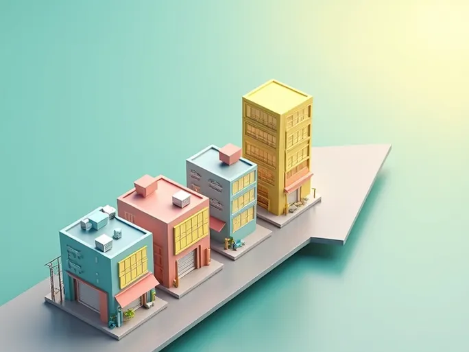 Retail Real Estate Rebounds Amid Ecommerce Shift