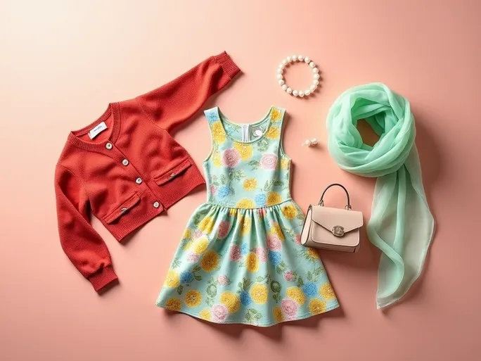 Spring Fashion Trends Versatile Cardigans for Women