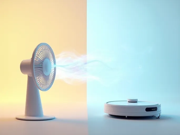 Sunings 618 Sales Led by Cooling Smart Cleaning Appliances