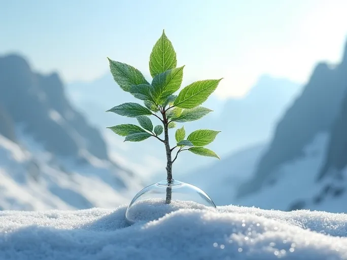 Xuanwei Agarwood Cultivation Faces Winter Challenges
