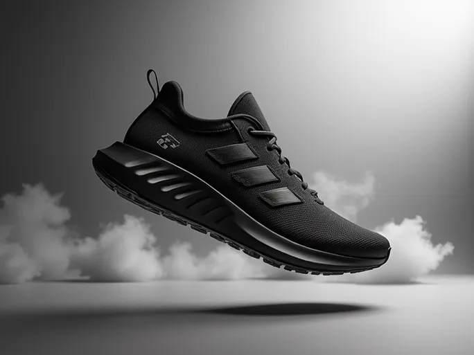On Running Unveils Cloud X 3 in Hunter Black
