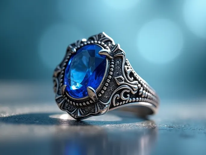 Sarah Cavender Launches Renaissanceinspired Marina Ring Collection
