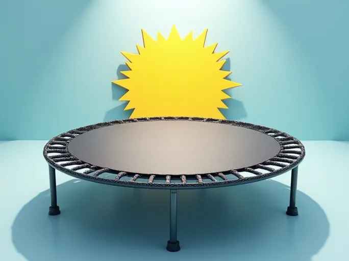Guide to Trampoline Fabric Materials and Market Trends