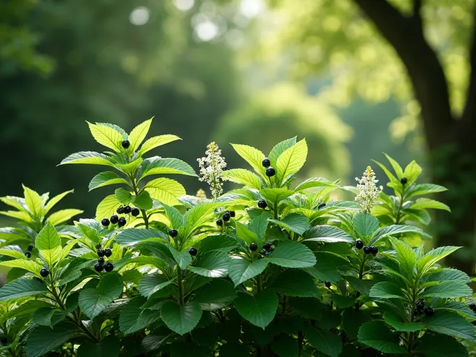 Japans Aralia Gains Popularity in Urban Gardening Trends