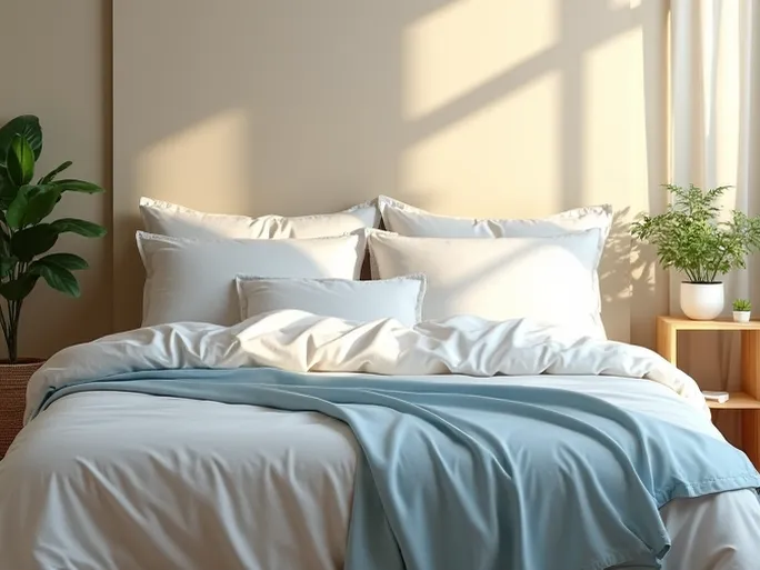 Global Home Textile Industry Boosts Supply Chain Consumer Outreach