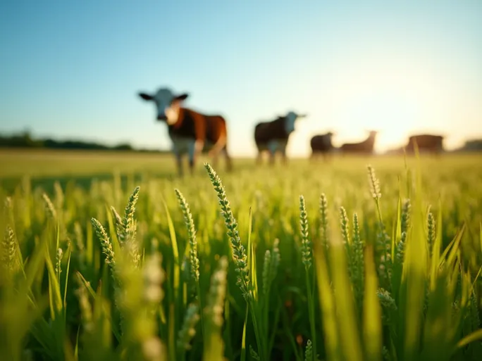Jiangsu Timothy Grass Seed Prices Rise in August Market