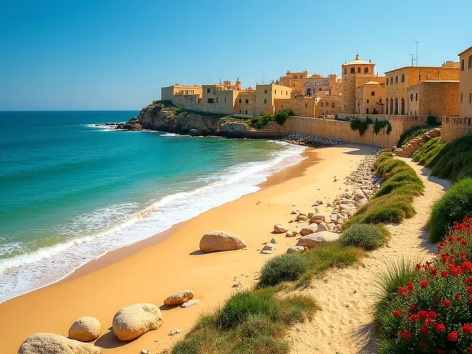 Malta Tourism Hits Record High in 2024, Led by UK Visitors