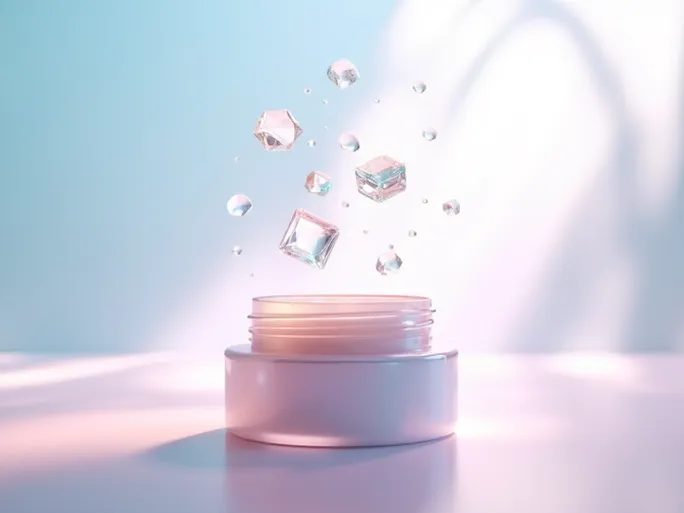 Winter Hydration Masks Gain Popularity for Skin Care