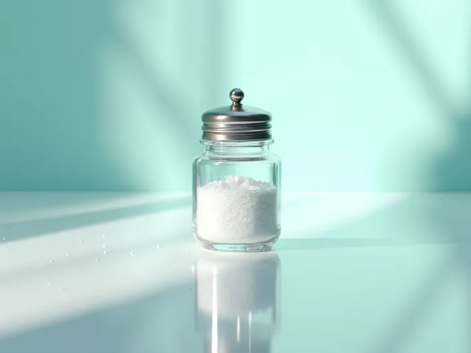 Alxa League Ensures Stable Salt Supply Amid Panic Buying