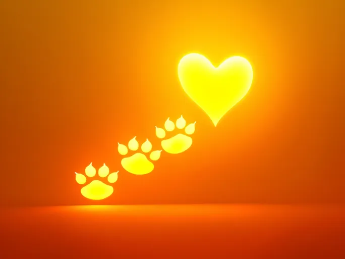 Study Links Tiger Walk Exercise to Improved Wellness and Intimacy
