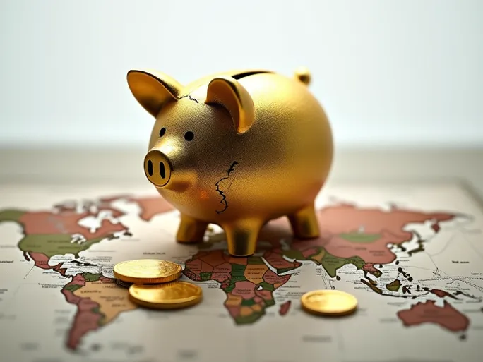 Global Trade Scams A Guide for SOHO Entrepreneurs
