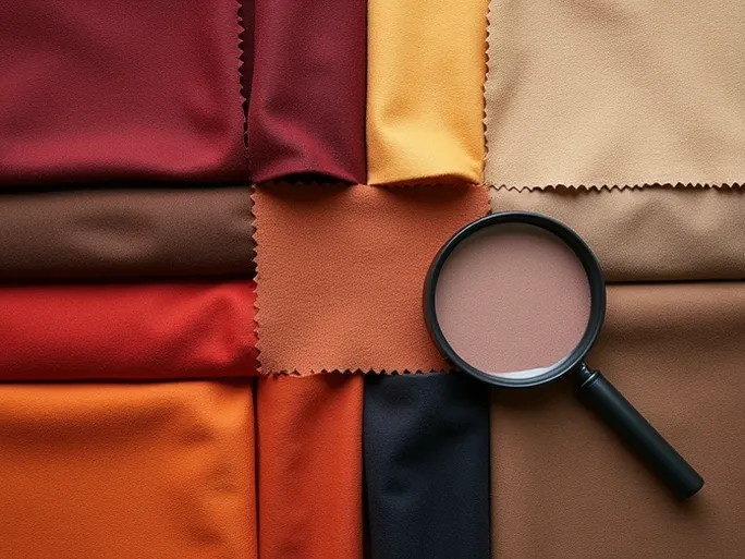 2018 Fallwinter Womens Wear Fabric Market Trends Analyzed
