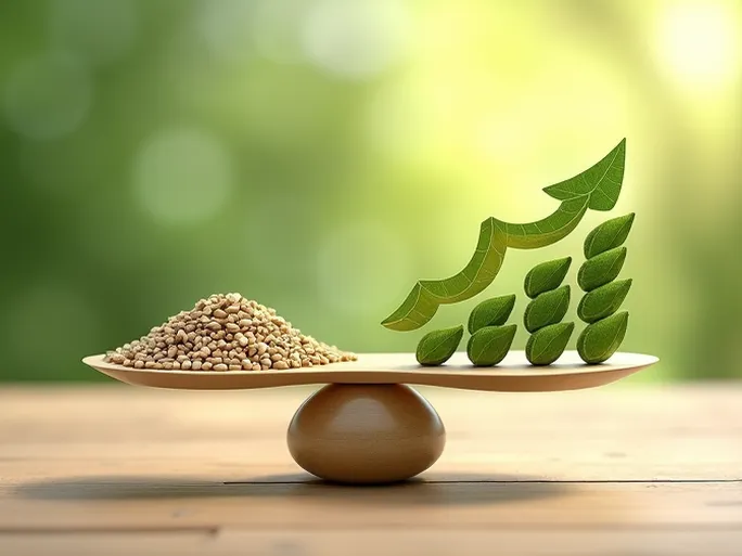 Shanghai Plantain Seed Prices Shift As Market Demand Grows
