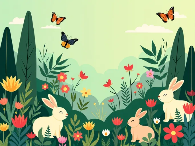 Voyseys Gardenthemed Postcards Celebrate Nature in Art