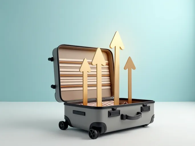 Global Luggage Lining Fabric Prices Shift Amid Textile Market Trends