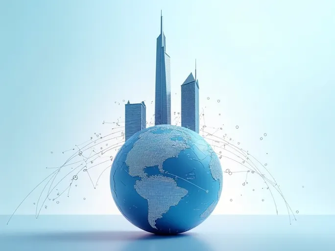 Ecommerce Growth Fueled by Crossborder Innovation