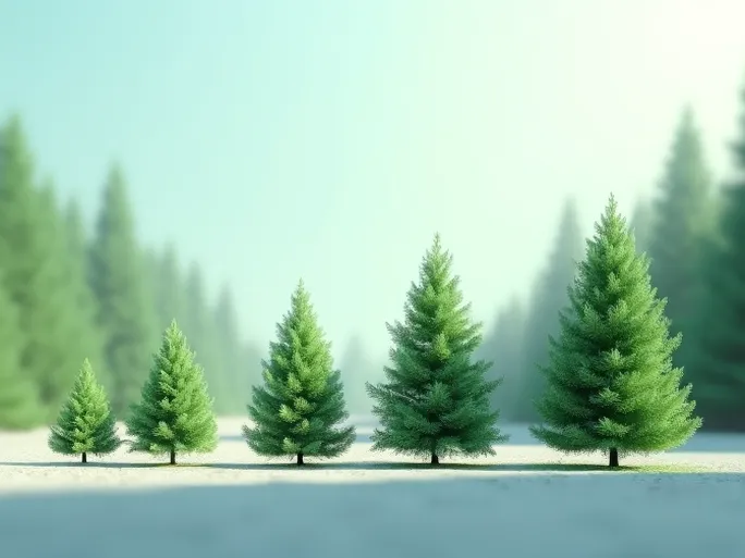 Gansu White Pine Prices Fluctuate in Tianshui Longnan Markets