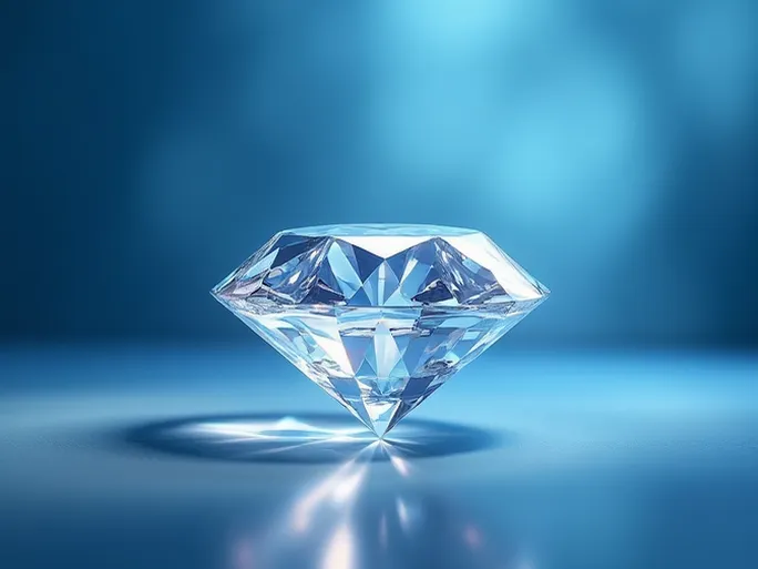 Zocai Debuts 407500 19carat Diamond Ring