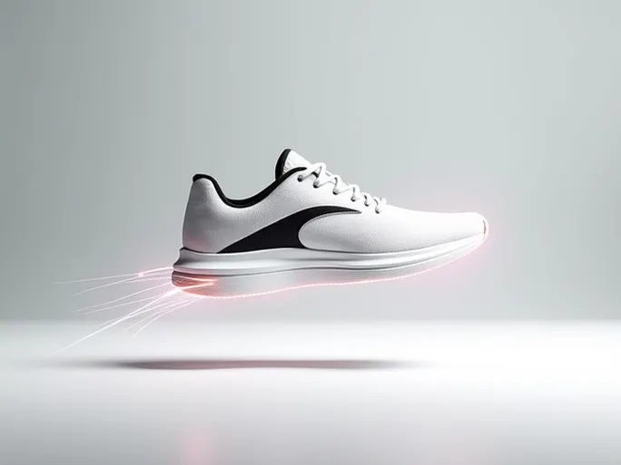 Anta Launches Highperformance C37 Womens Sneakers