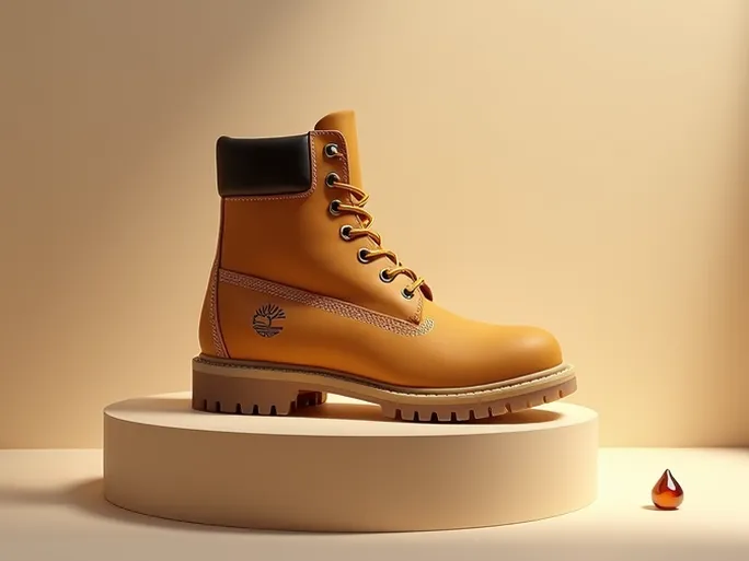 Timberlands Heritage Boot Gains Popularity Among Women