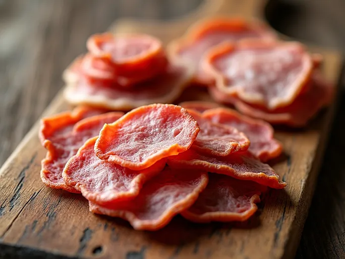 Guide to Sourcing Chinese Regional Dried Meat in Spring